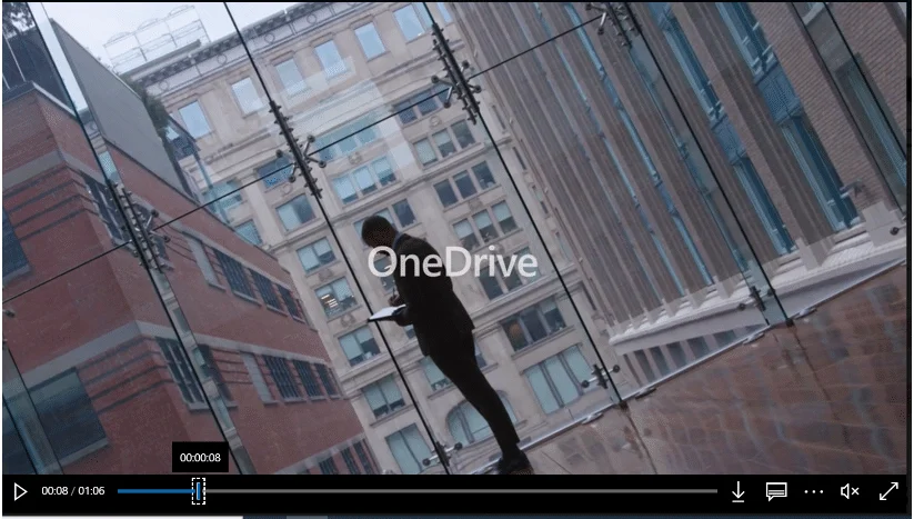 Een quick start en de voordelen van OneDrive | MEOS